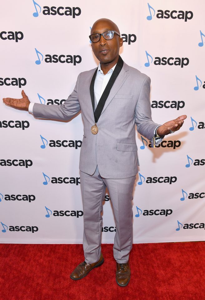 D'Wayne Wiggins Cause of Death: Tony! Toni! Toné! Singer Passes Away at 64