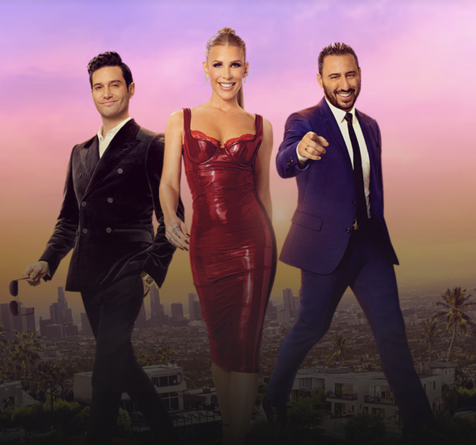 Million Dollar Listing Los Angeles Canceled? Production Halted on ...