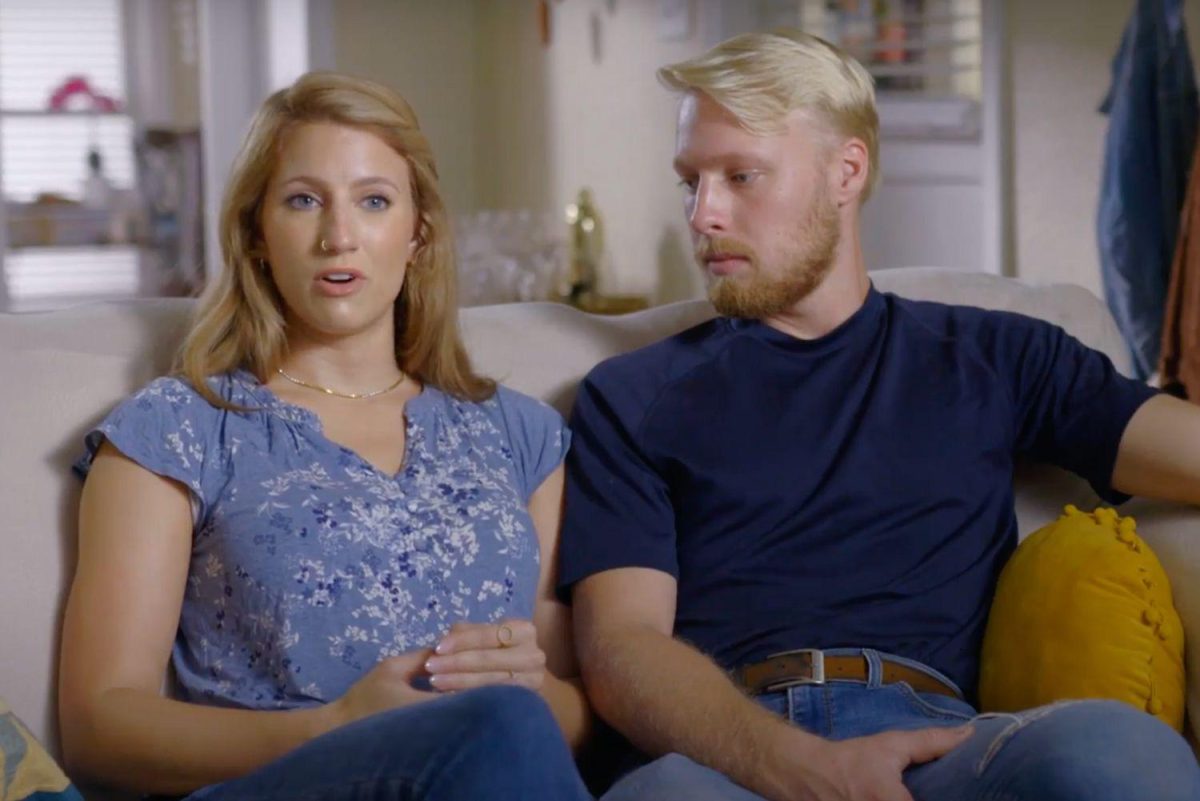 Olivia Plath Exposes Ethan: We're Still Legally Married!