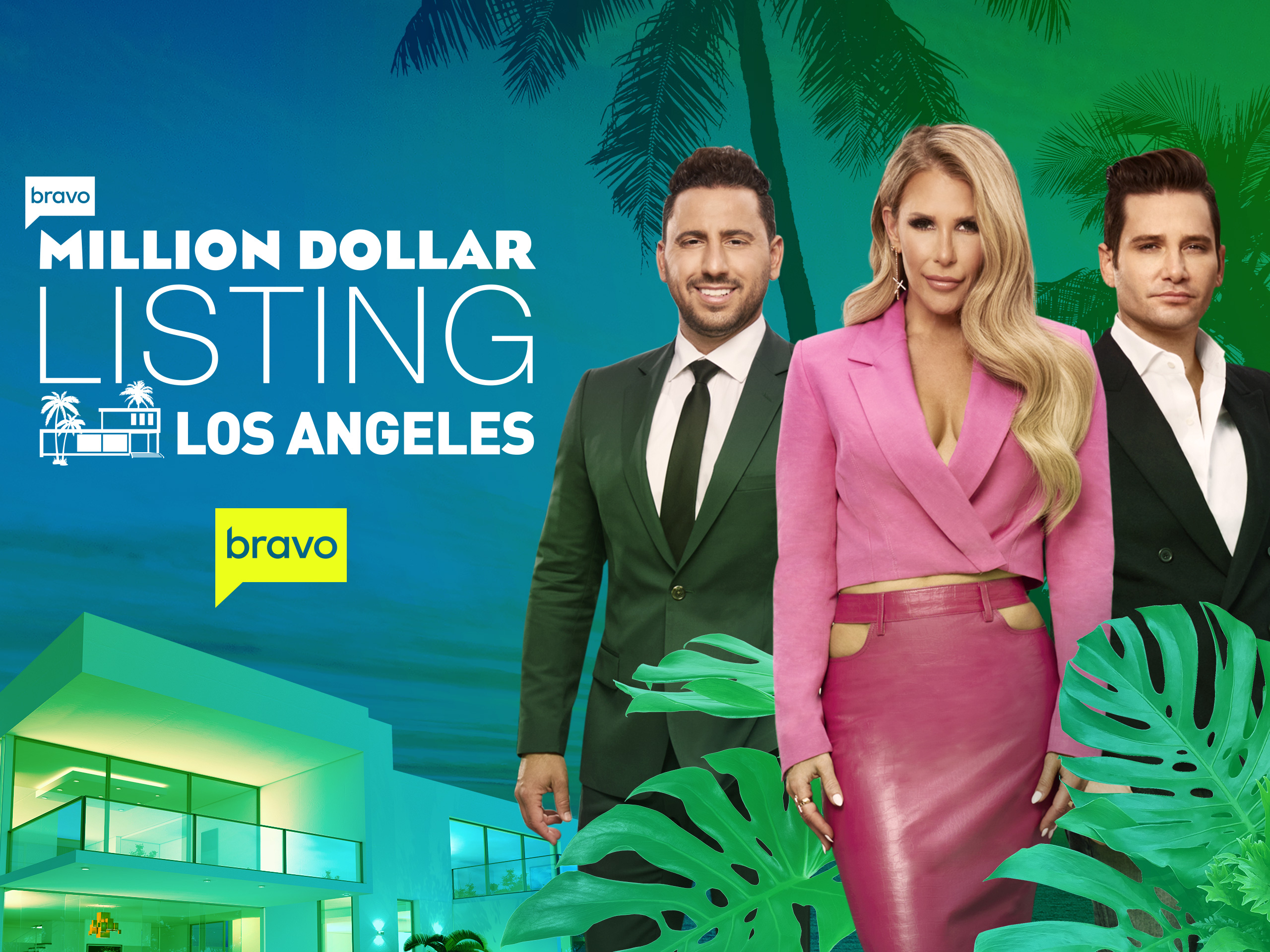 Million Dollar Listing Los Angeles Canceled? Production Halted on ...