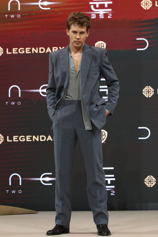 Zoë Kravitz & Austin Butler: Dating After Their Recent Breakups?