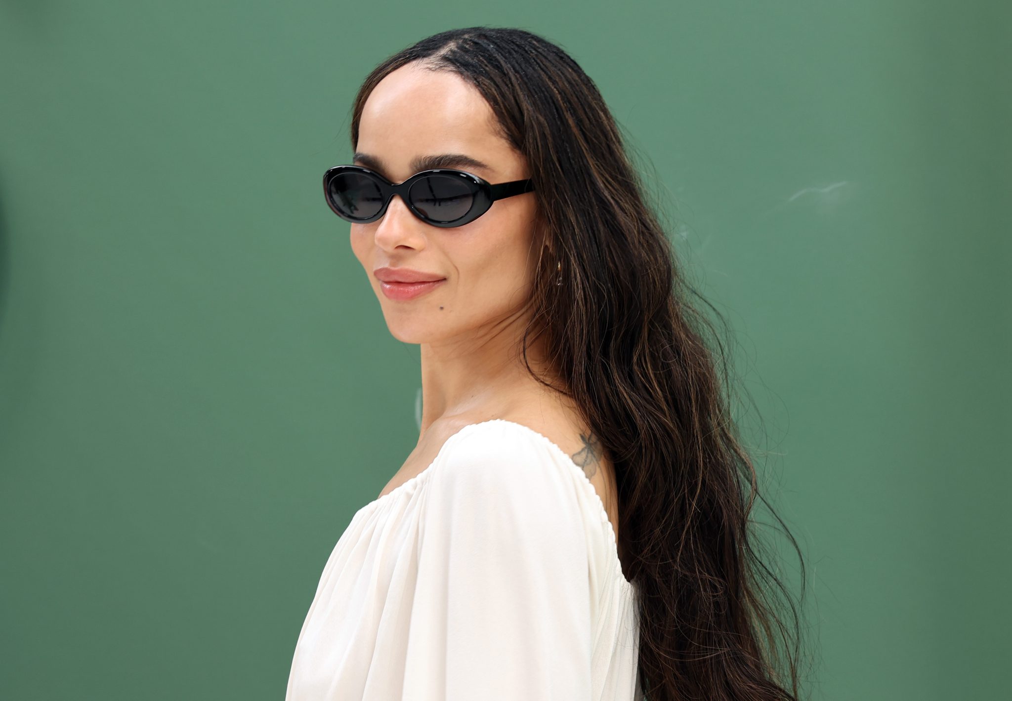 Zoë Kravitz & Austin Butler: Dating After Their Recent Breakups?