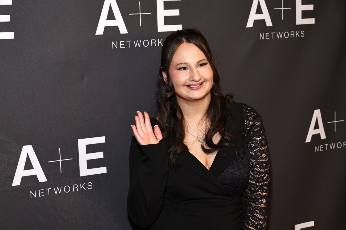 Gypsy Rose Blanchard Flaunts Weight Loss, Post-Baby Body