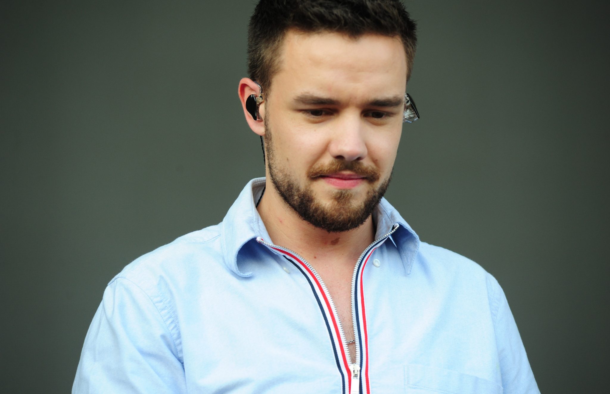 Liam Payne: Final Words to Girlfriend Kate Cassidy, Revealed