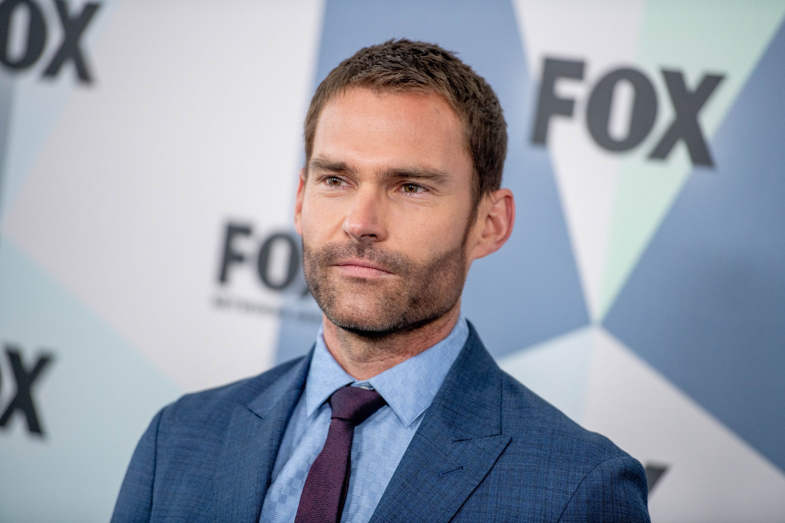 Seann William Scott Accused of 'Evicting' Ex-Wife, 4-Year-Old