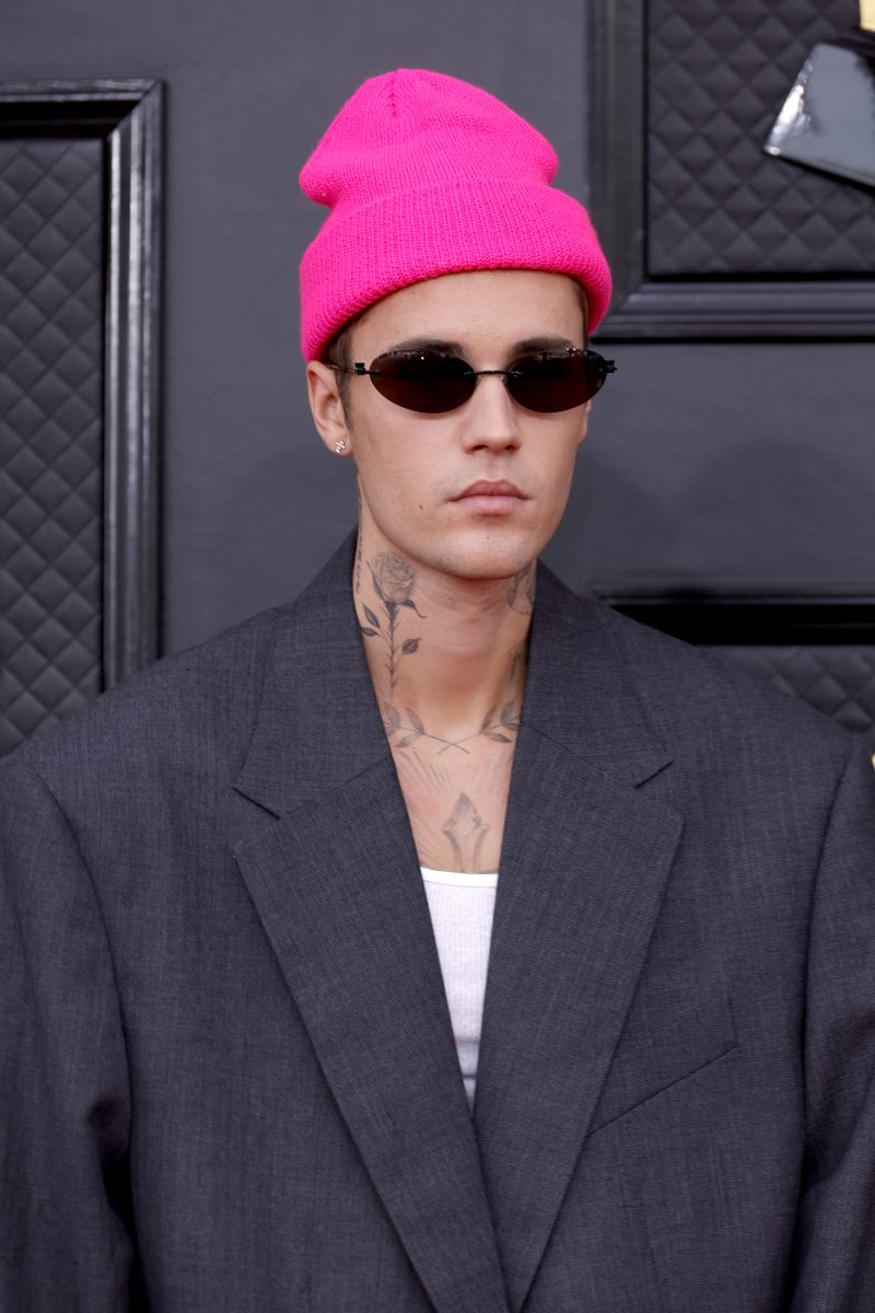 Justin Bieber Worries Fans (Again): 'Maybe I'm Too Flawed'