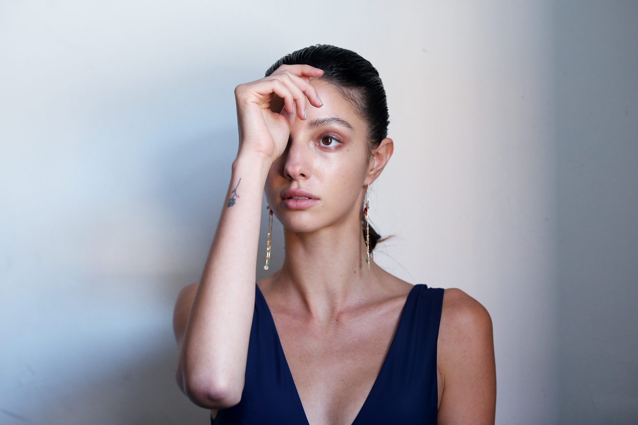 Lucy Markovic Cause of Death: Model, Reality Star Passes Away at 27