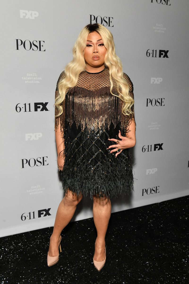 Jiggly Caliente Cause of Death: Drag Race Star Gone at 44
