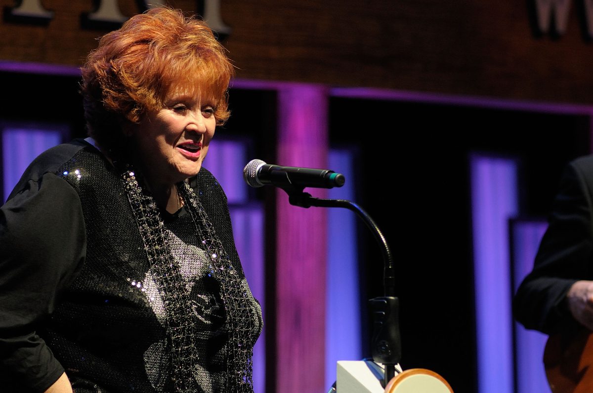 Lulu Roman Cause of Death: 'Hee Haw' Star, Gospel Singer Passes Away at 78