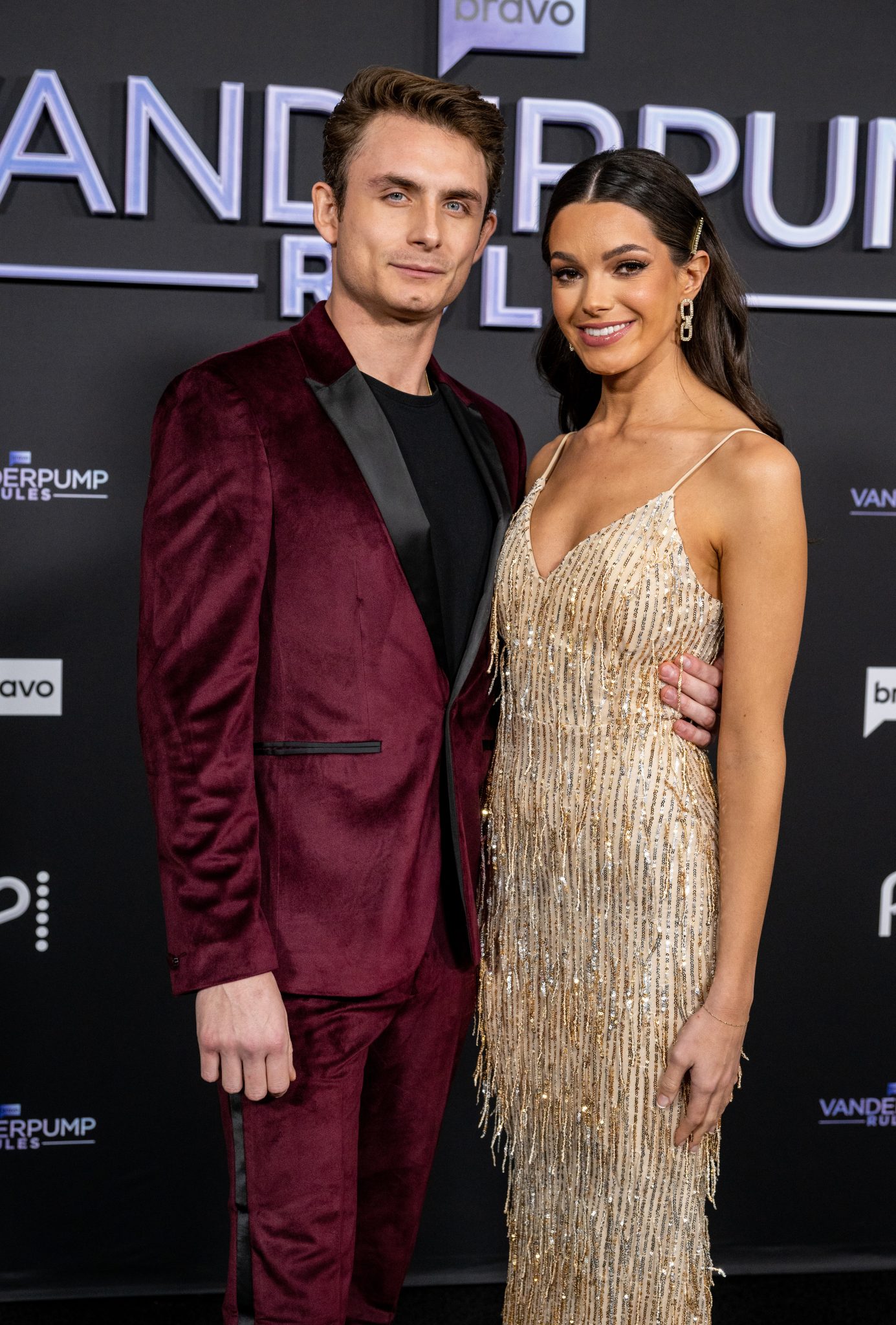 Lisa Vanderpump Finally Breaks Silence, Condemns James Kennedy's Abuse ...