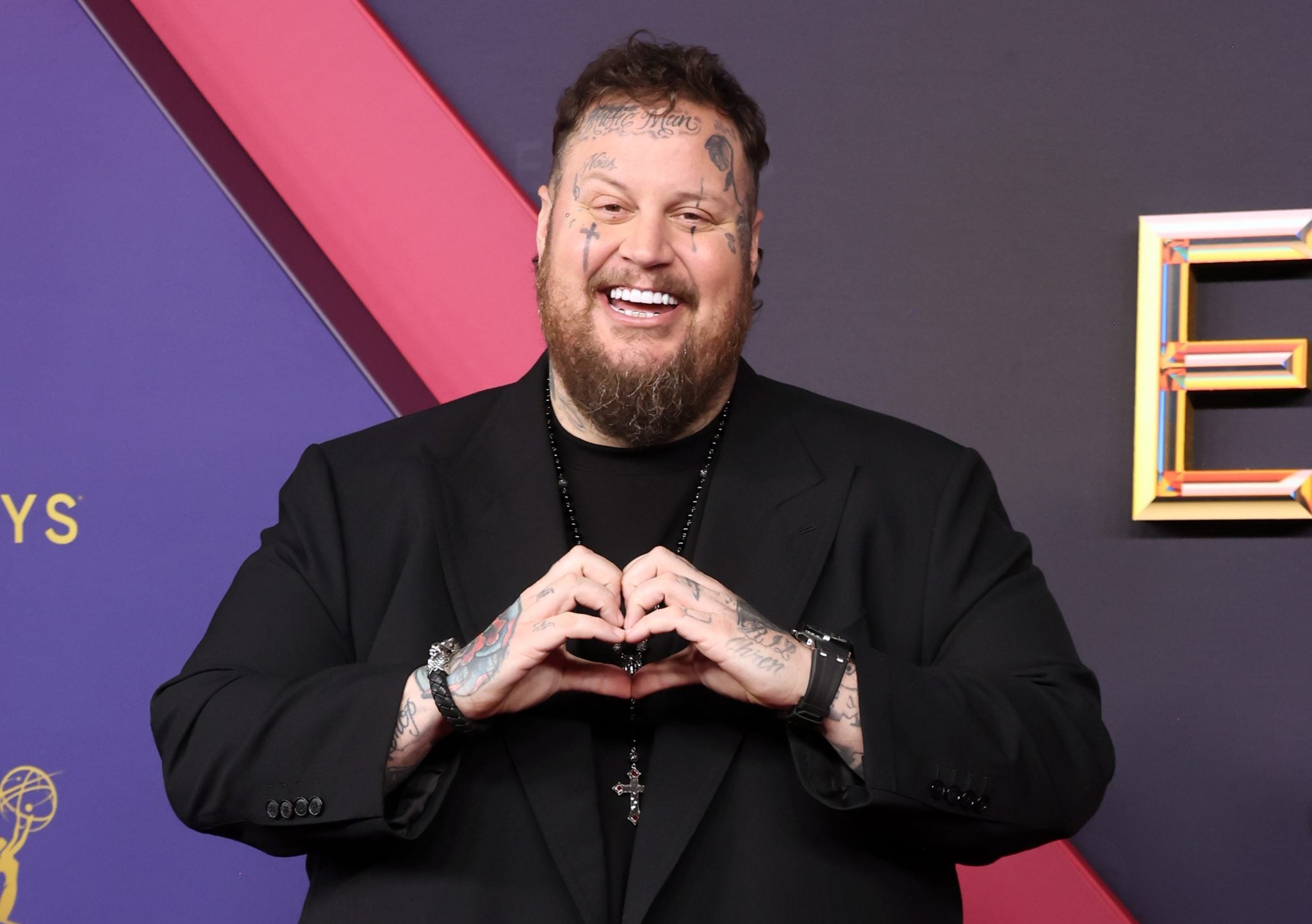 Jelly Roll Says He's Dropped 200 Pounds, Reveals Shocking New Weight In ...