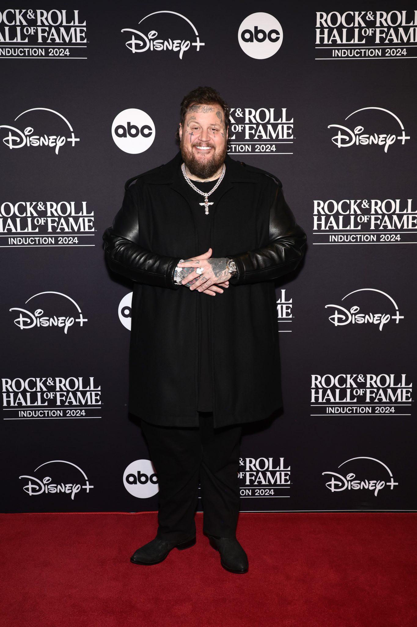 Jelly Roll Says He's Dropped 200 Pounds, Reveals Shocking New Weight In ...