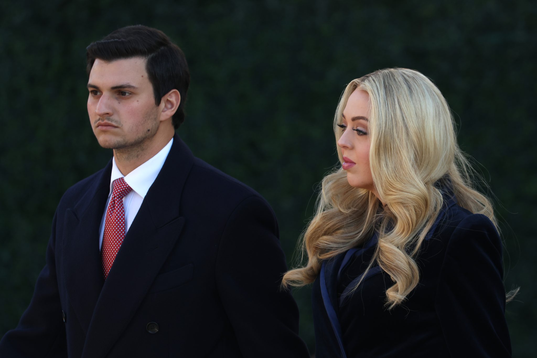 Tiffany Trump Reveals Due Date, Sex of First Child!