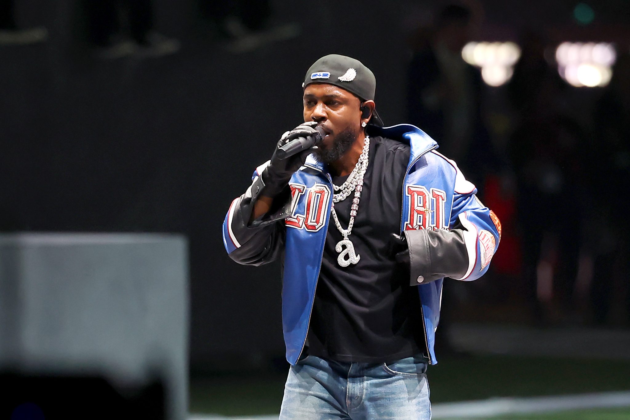Drake Blasts Kendrick Lamar Super Bowl Halftime Show In Court Docs ...