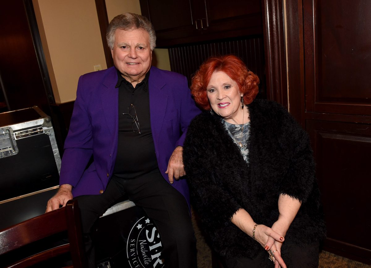 Lulu Roman Cause of Death: 'Hee Haw' Star, Gospel Singer Passes Away at 78