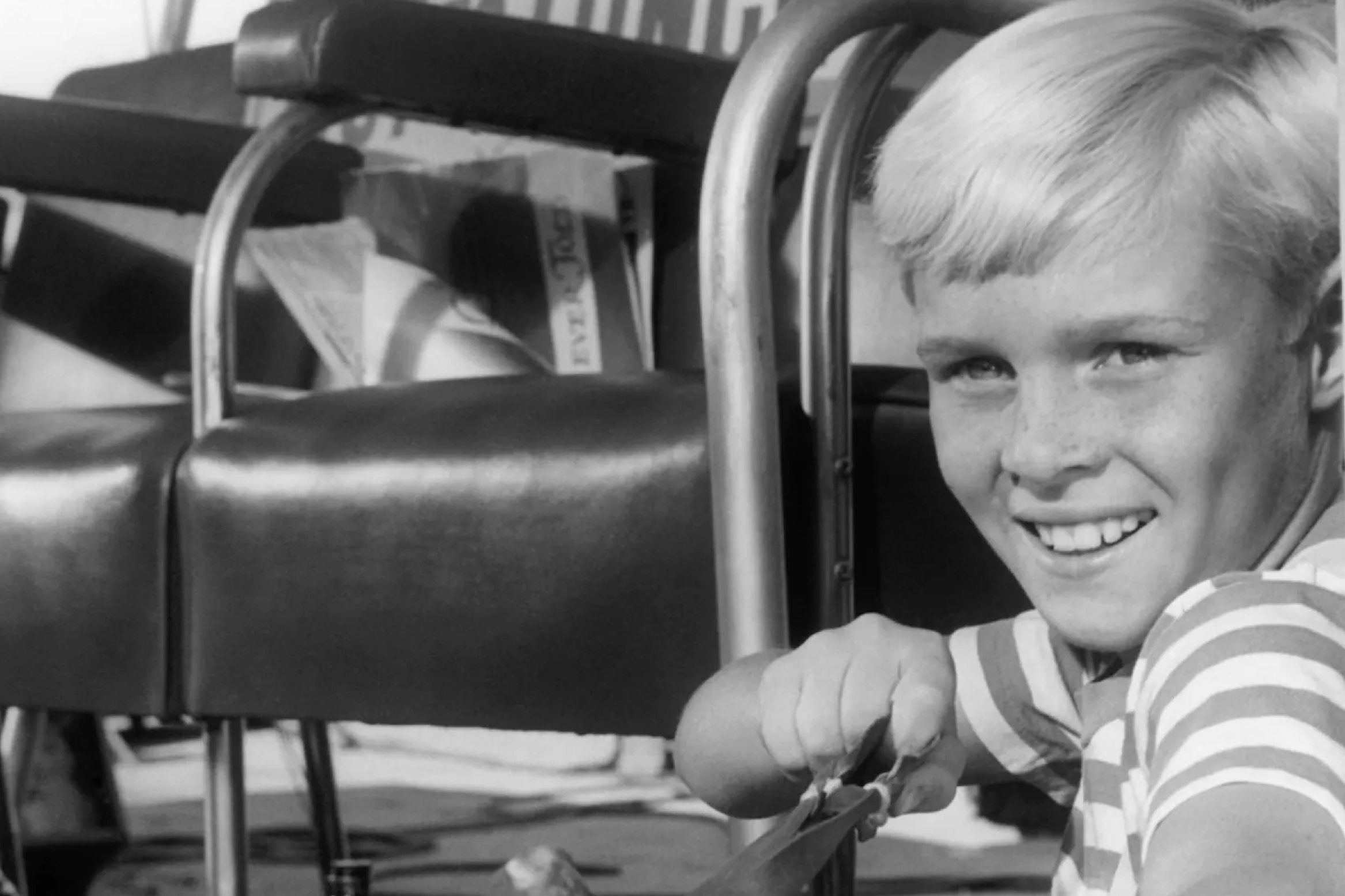 Jay North Cause of Death: 'Dennis the Menace' Star Passes Away at 73