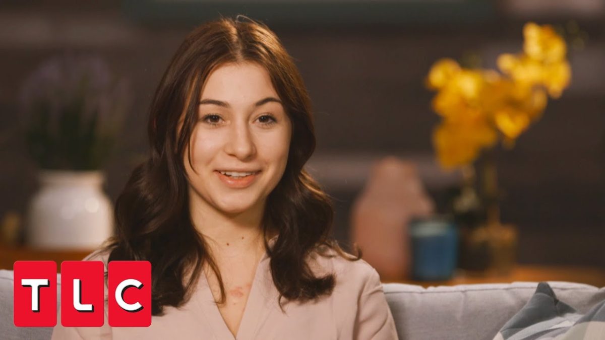 Jenna Ronan Walks Away from Unexpected: "It’s Just Not Working"