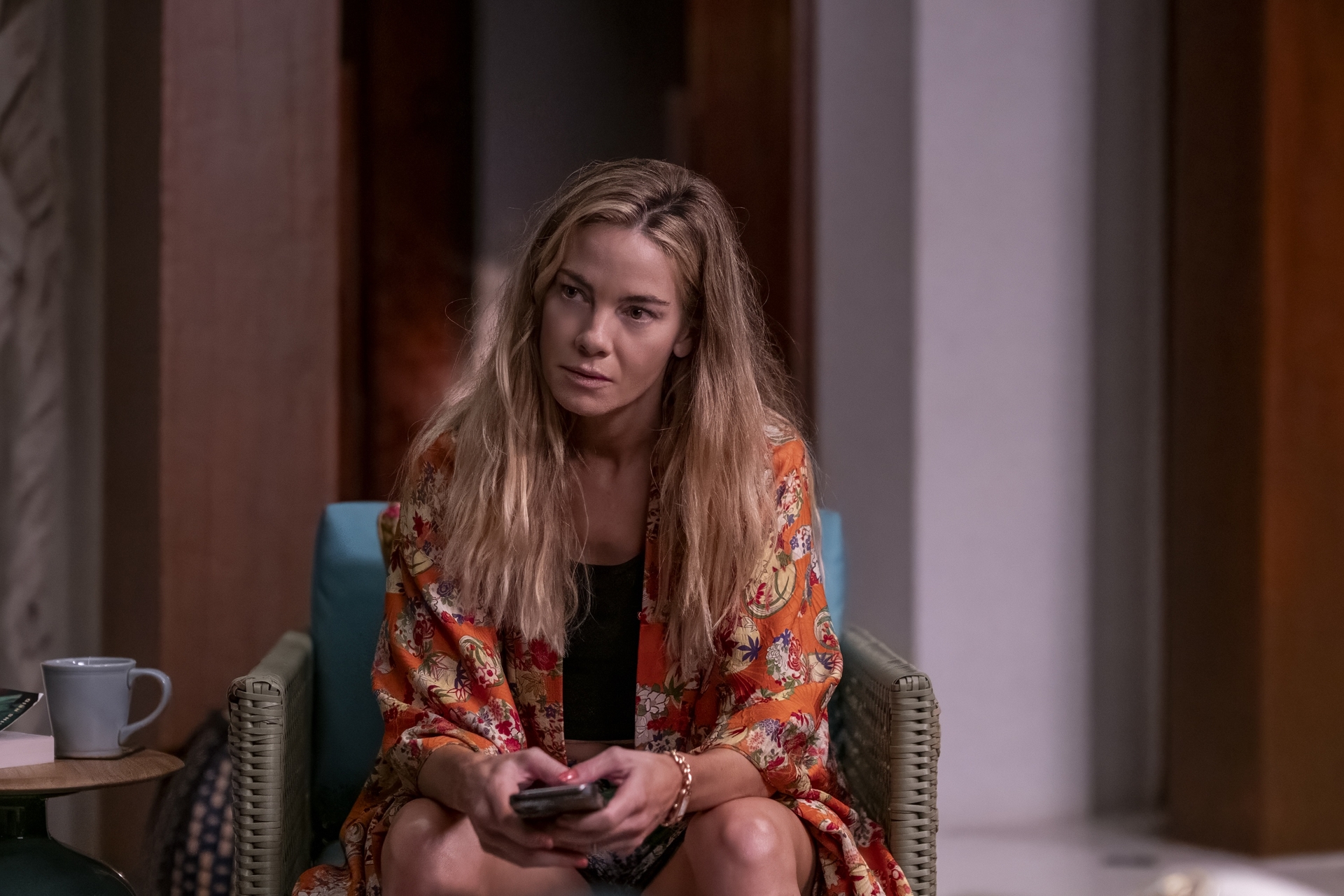 The White Lotus Season 3 Finale: Who Lives? Who Dies? What Becomes of ...