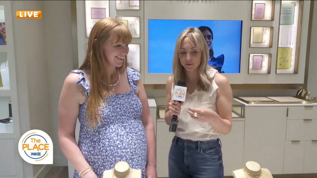 Aspyn Brown: Pregnant with First Child!