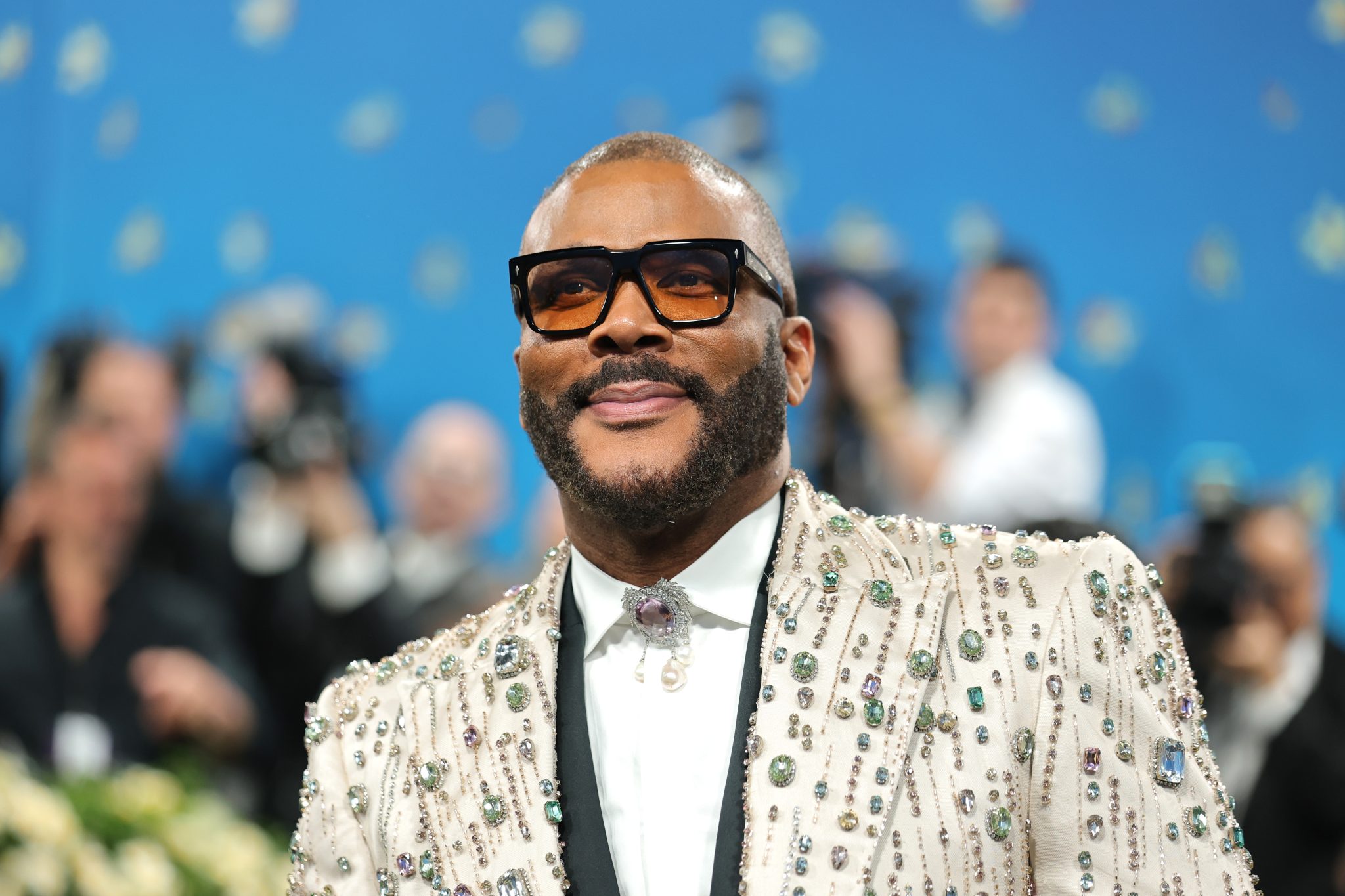 Tyler Perry Divorced: All About His New Big Project