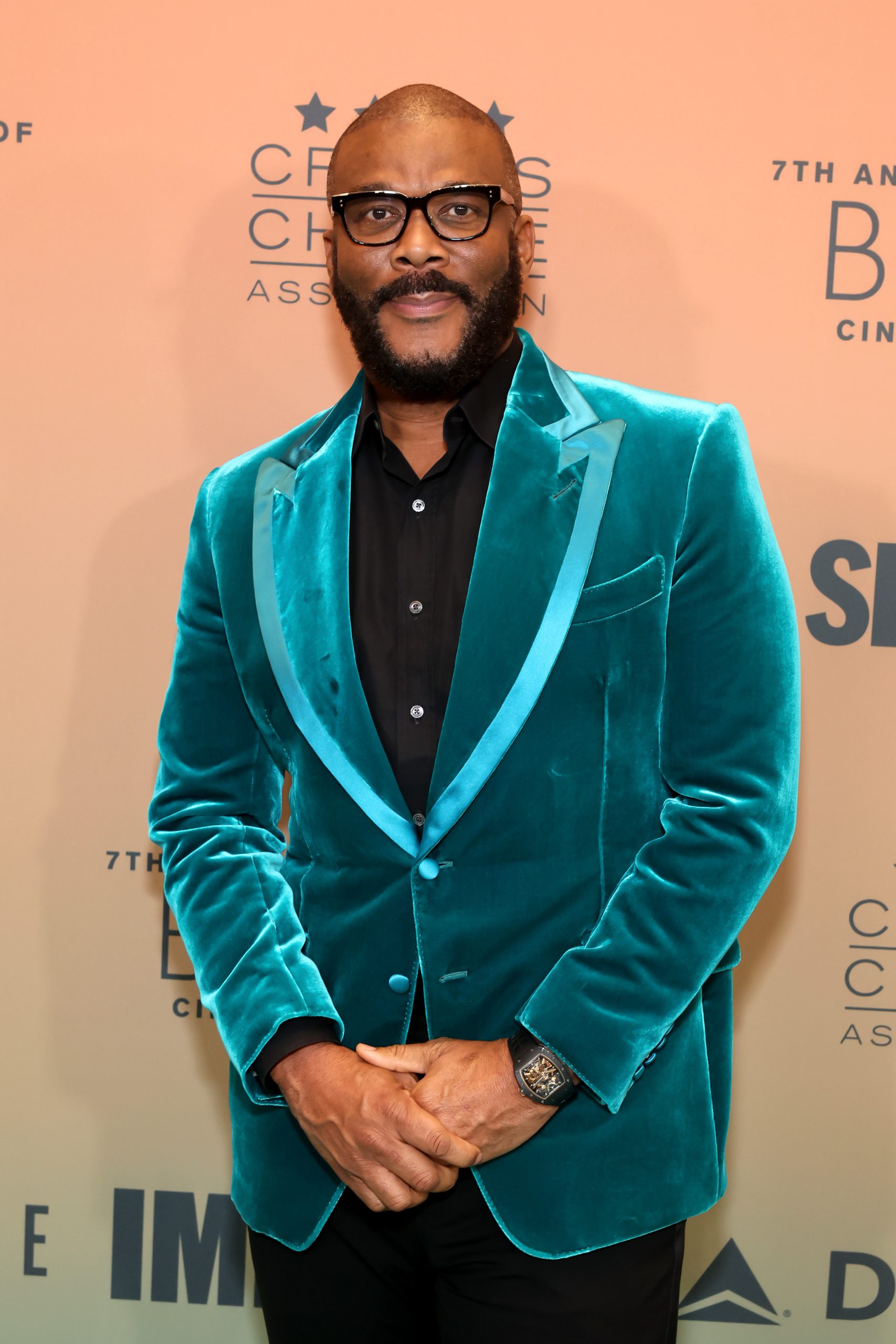 Tyler Perry Divorced: All About His New Big Project