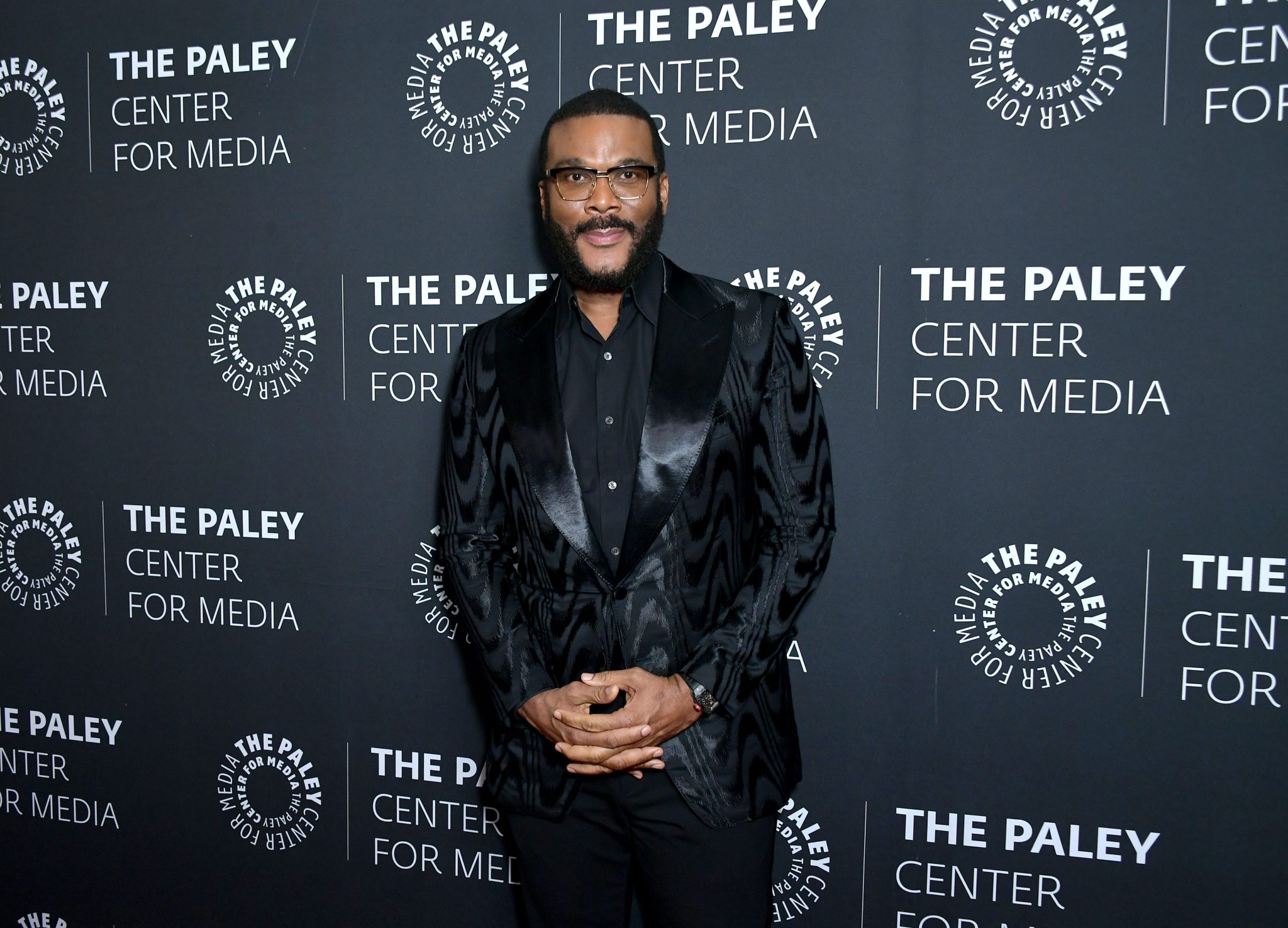 Tyler Perry Divorced: All About His New Big Project