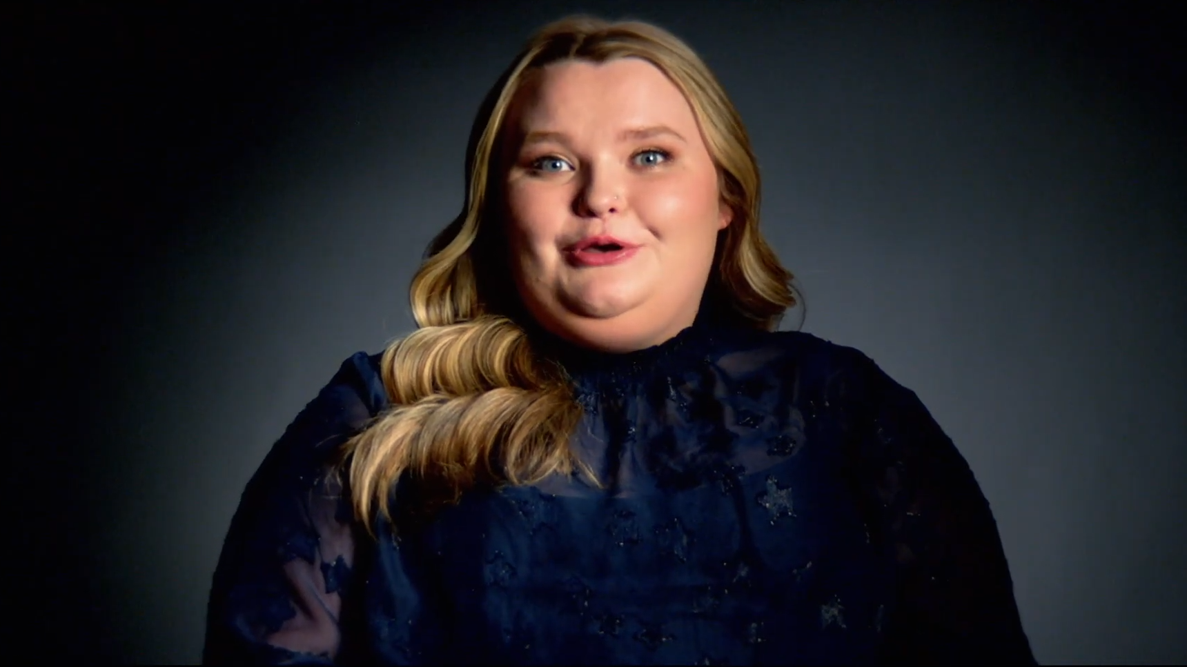 Alana Thompson Involved in Serious Car Crash in Denver