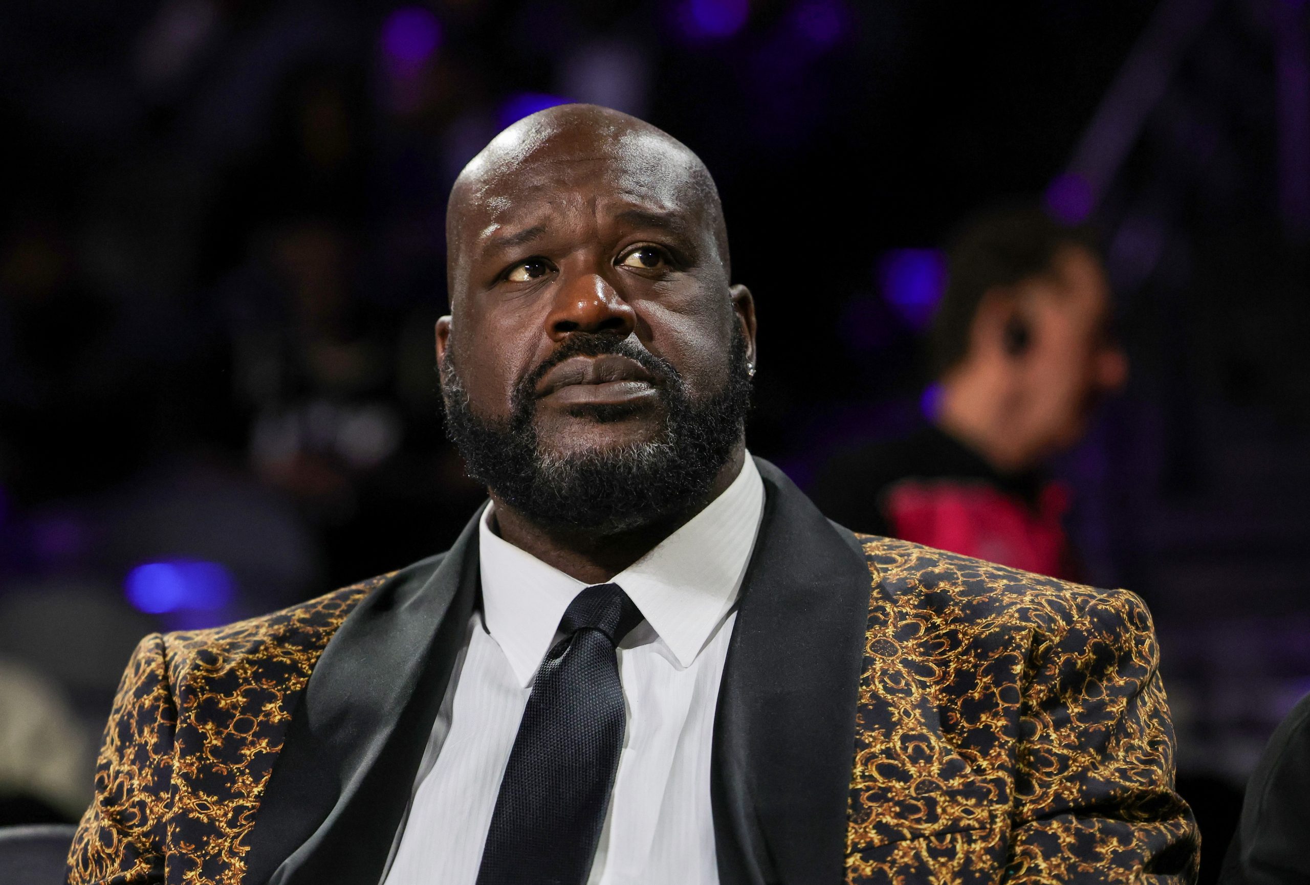 Shaquille O'Neal Divorced: His History of Marriage, Explained