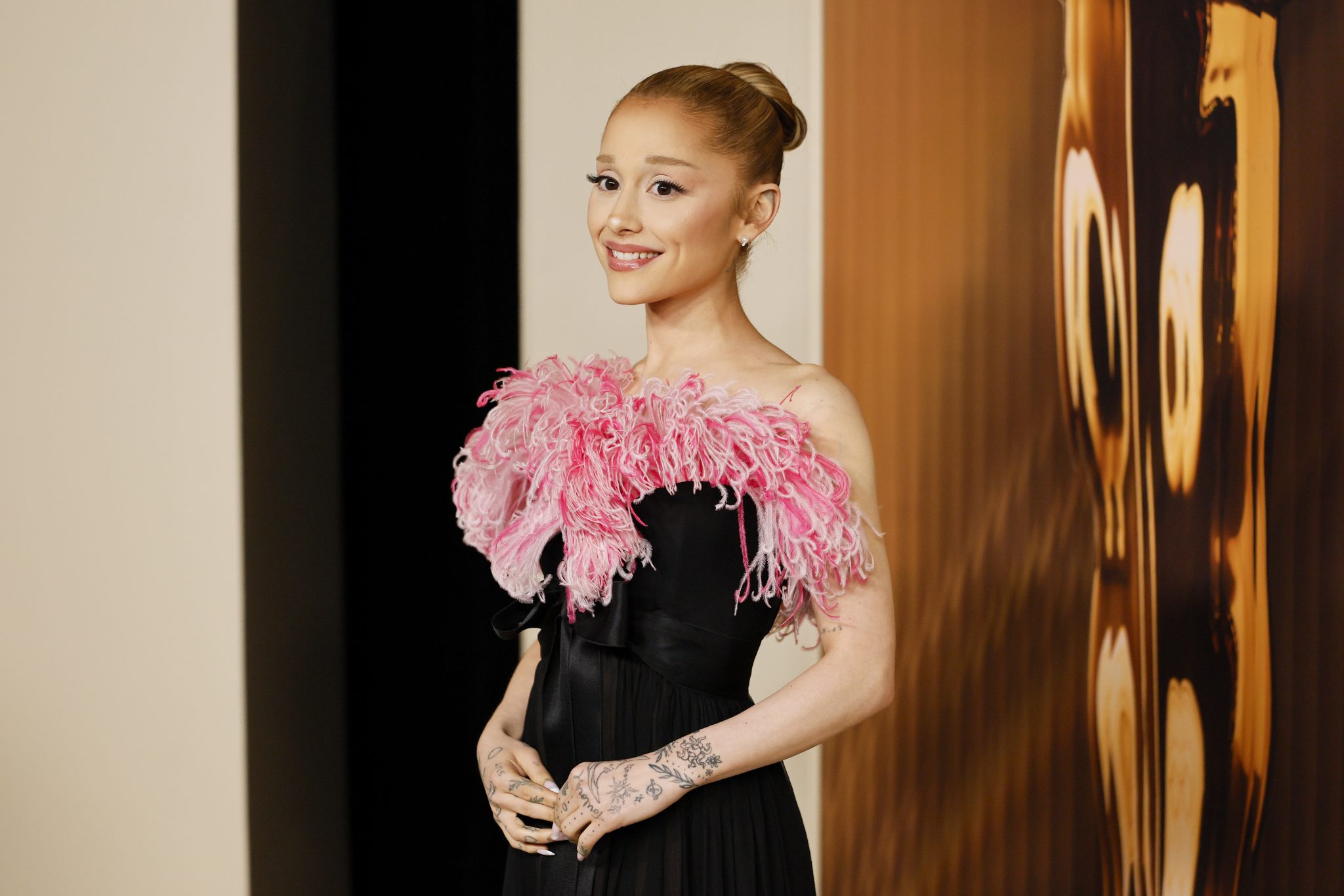 Ariana Grande Facing New Terrorist Threats in Manchester