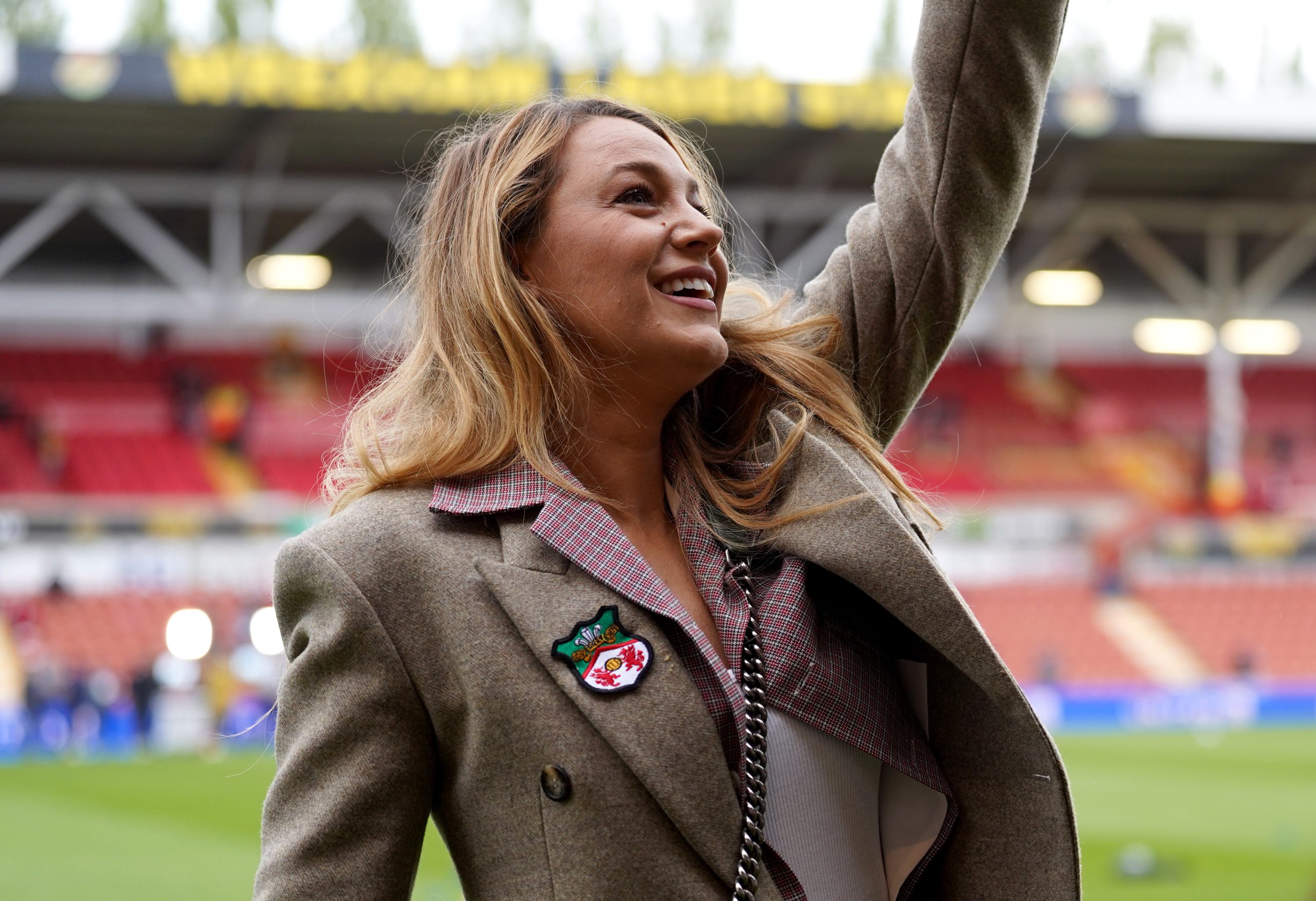 Blake Lively Ex-Staffers Accuse Her of Running 'Absolute Disaster'