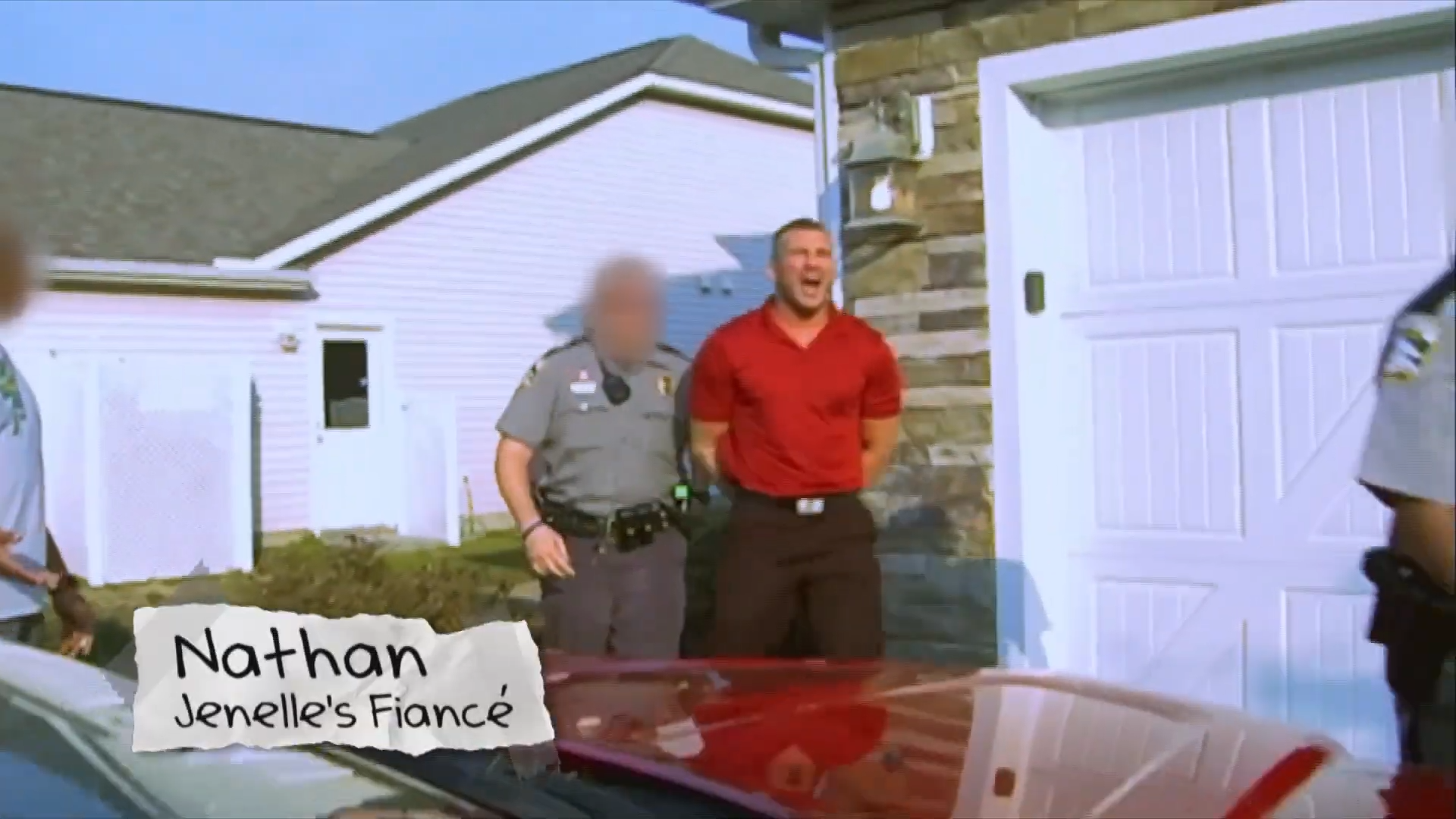 Nathan Griffith Is Going to Prison: How Long Is His Sentence?