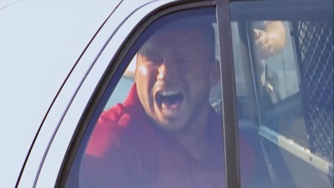 Nathan Griffith Is Going to Prison: How Long Is His Sentence?