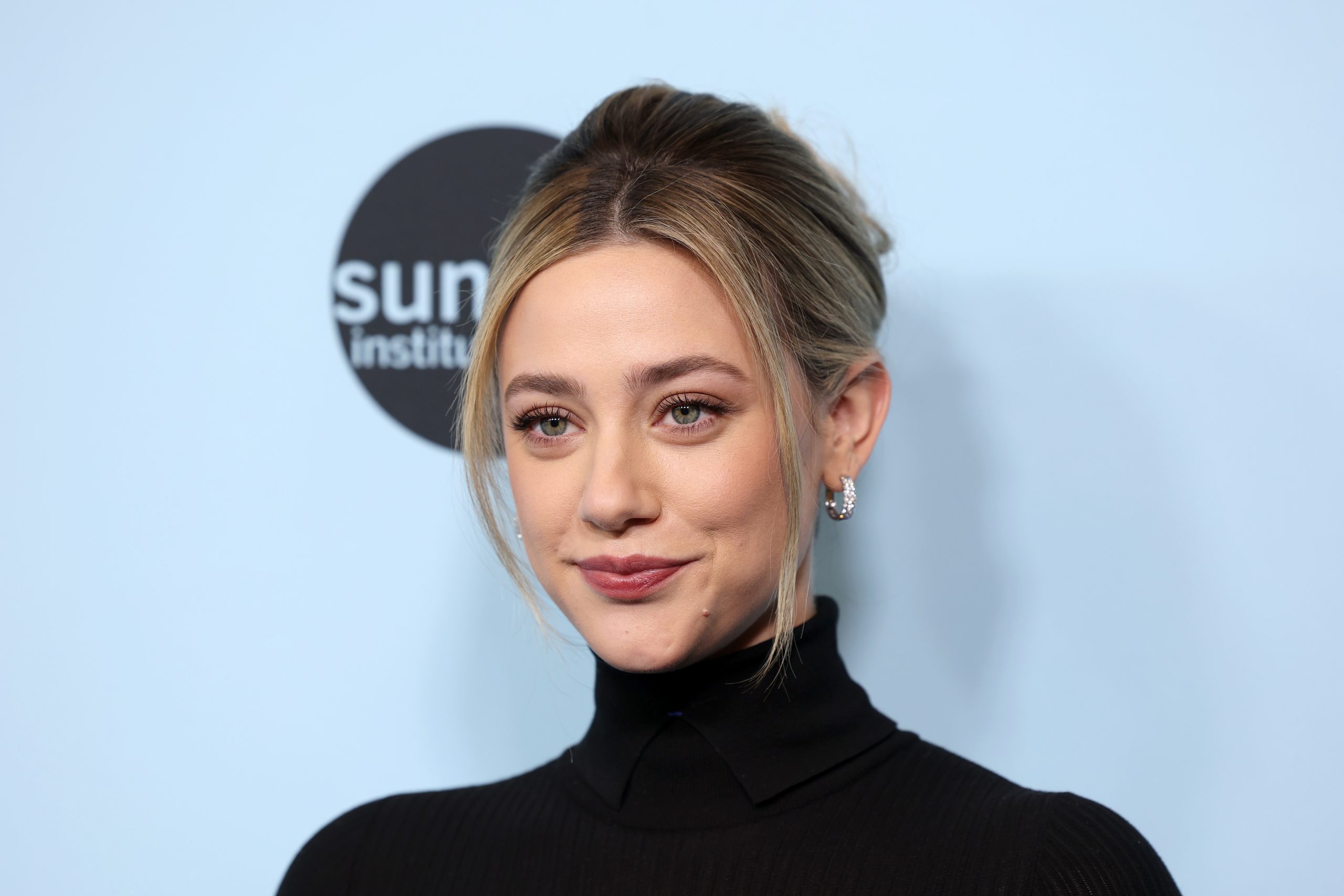 Lili Reinhart Posts 'Show This To The Police' & Vanishes