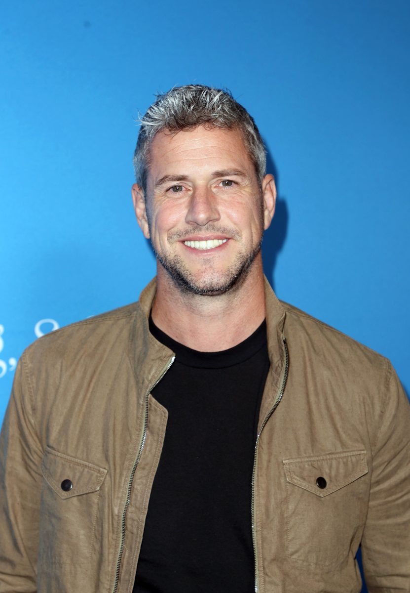 Ant Anstead & Renée Zellweger Split? The Rumor & The Truth