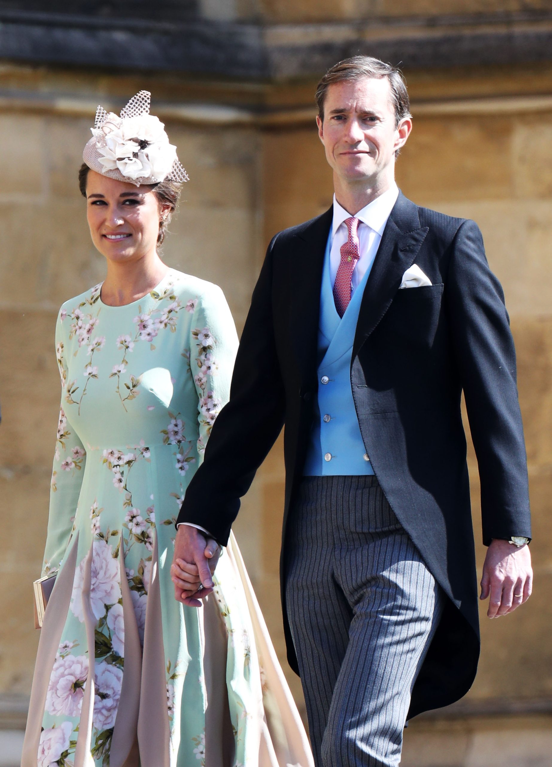 Pippa Middleton Divorced? Her Historical past of Marriage, Defined ...
