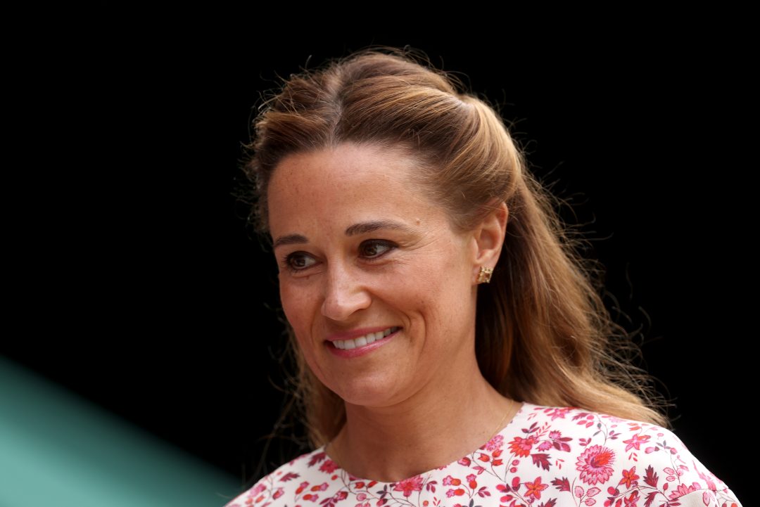 Pippa Middleton Divorced? Her History of Marriage, Explained