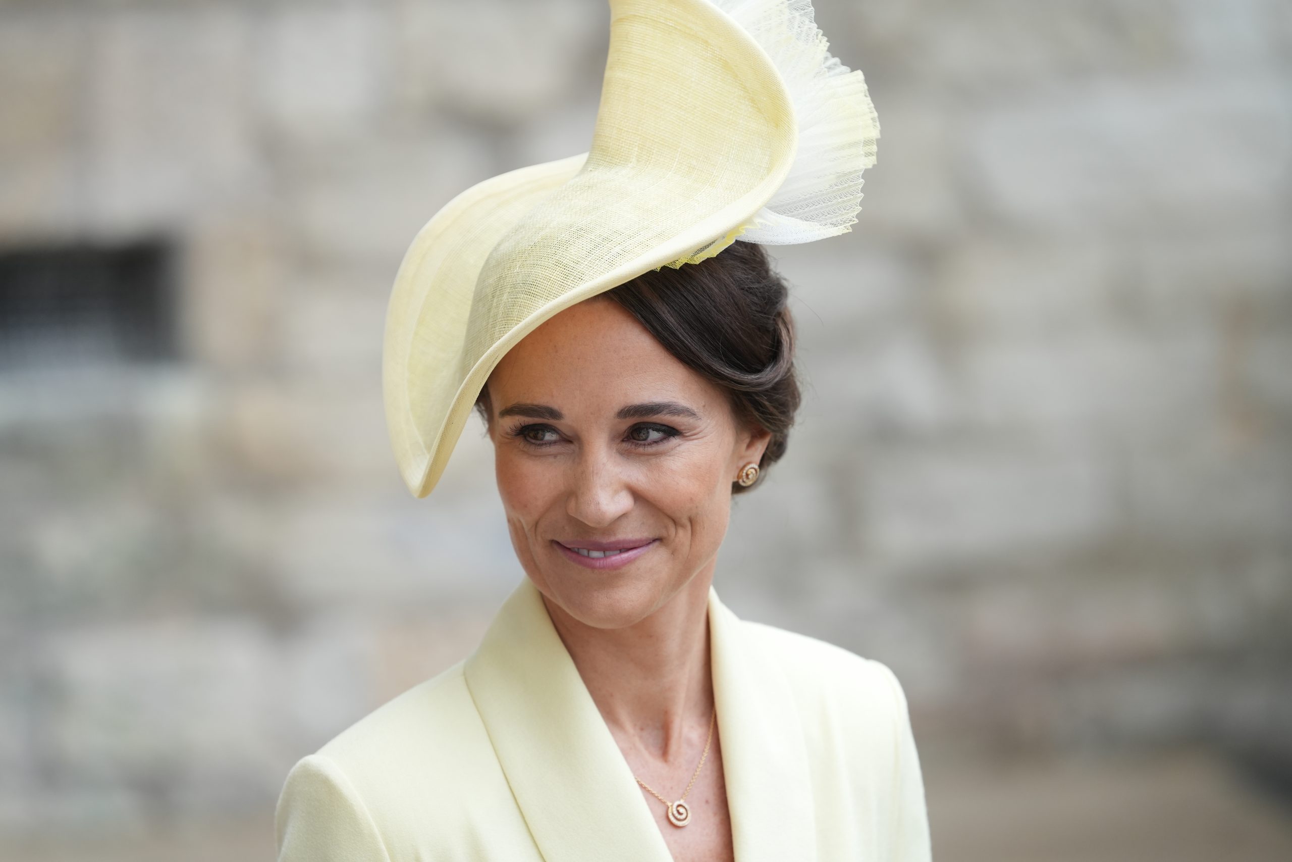 Pippa Middleton Divorced? Her Historical past of Marriage, Defined ...