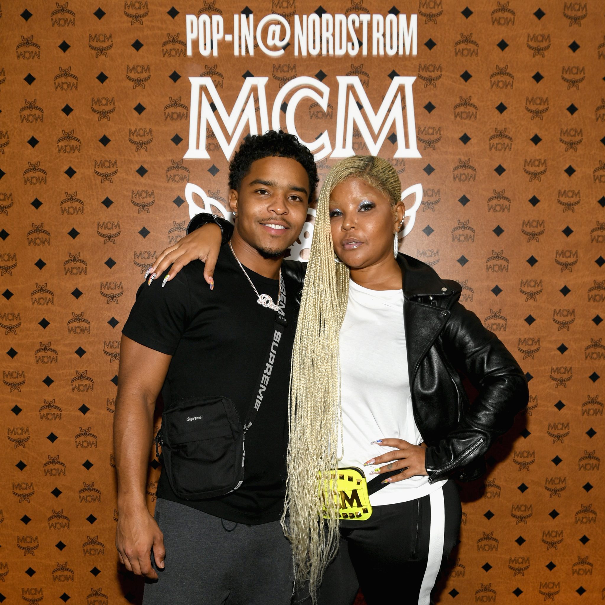 Misa Hylton: Diddy's Ex Defends Decision to Attend Trial, Addresses ...