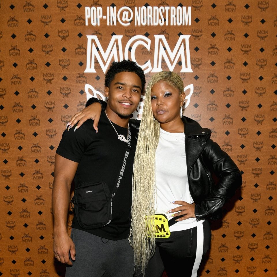 Misa Hylton: Diddy's Ex Defends Decision to Attend Trial, Addresses ...