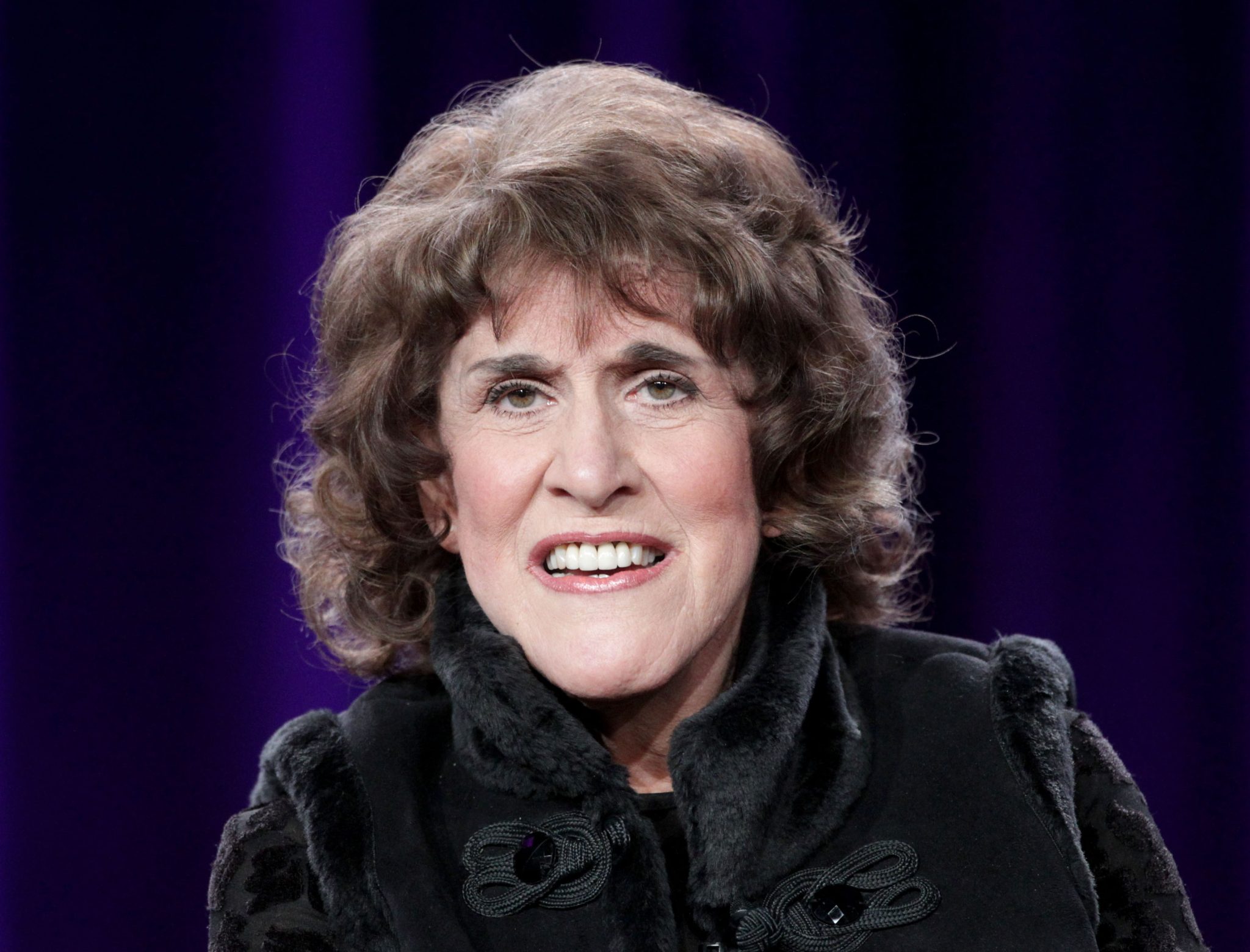 Ruth Buzzi Cause of Death: Comedy Legend, 'Laugh-In' Star Passes Away
