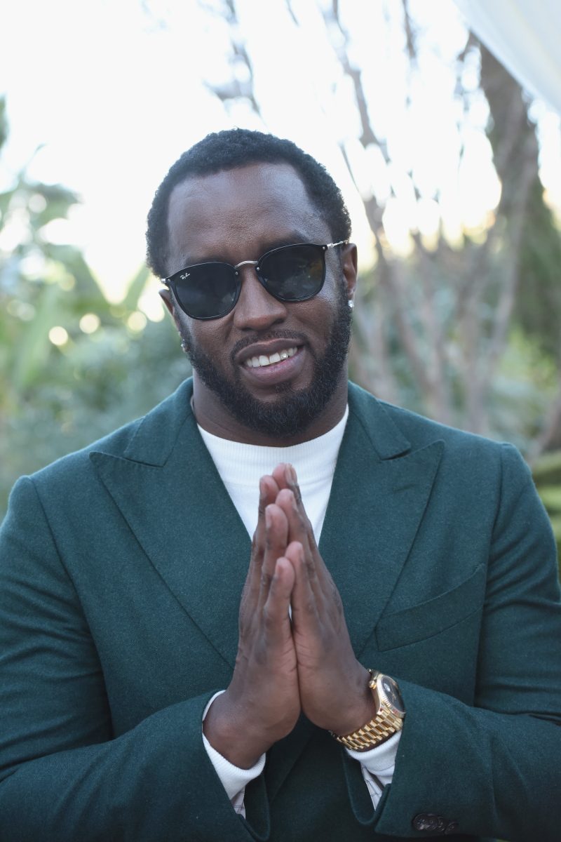 Diddy: Jury Selection Gets Underway In Long-Awaited Trial; Music Mogul ...