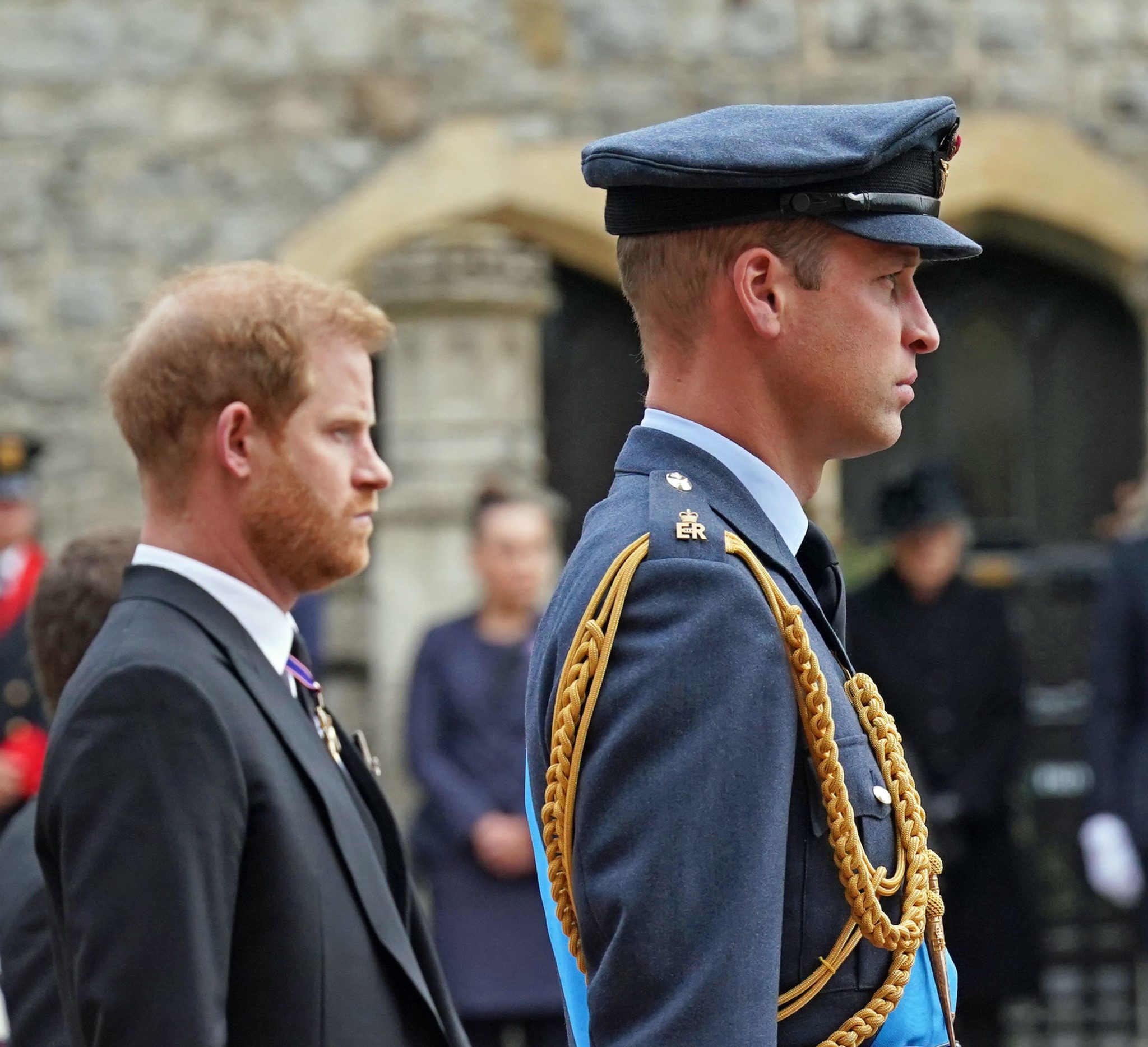 Prince William: I Am DONE with My Brother! Forever!