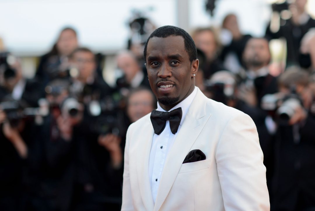 Kerry Morgan Says Diddy Beat Her With a Hanger, Assaulted Cassie ...