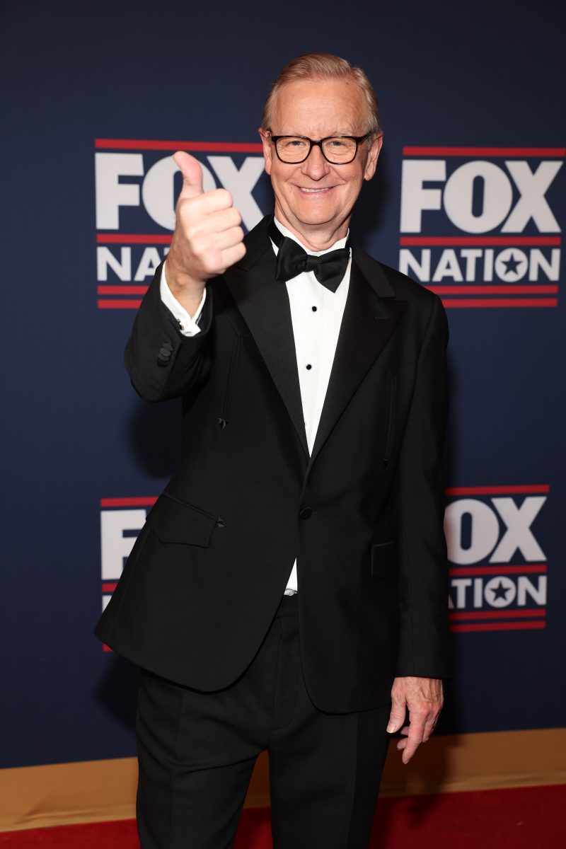 Where Is Steve Doocy? Fox News Host's Absence Creates Concern Among Viewers