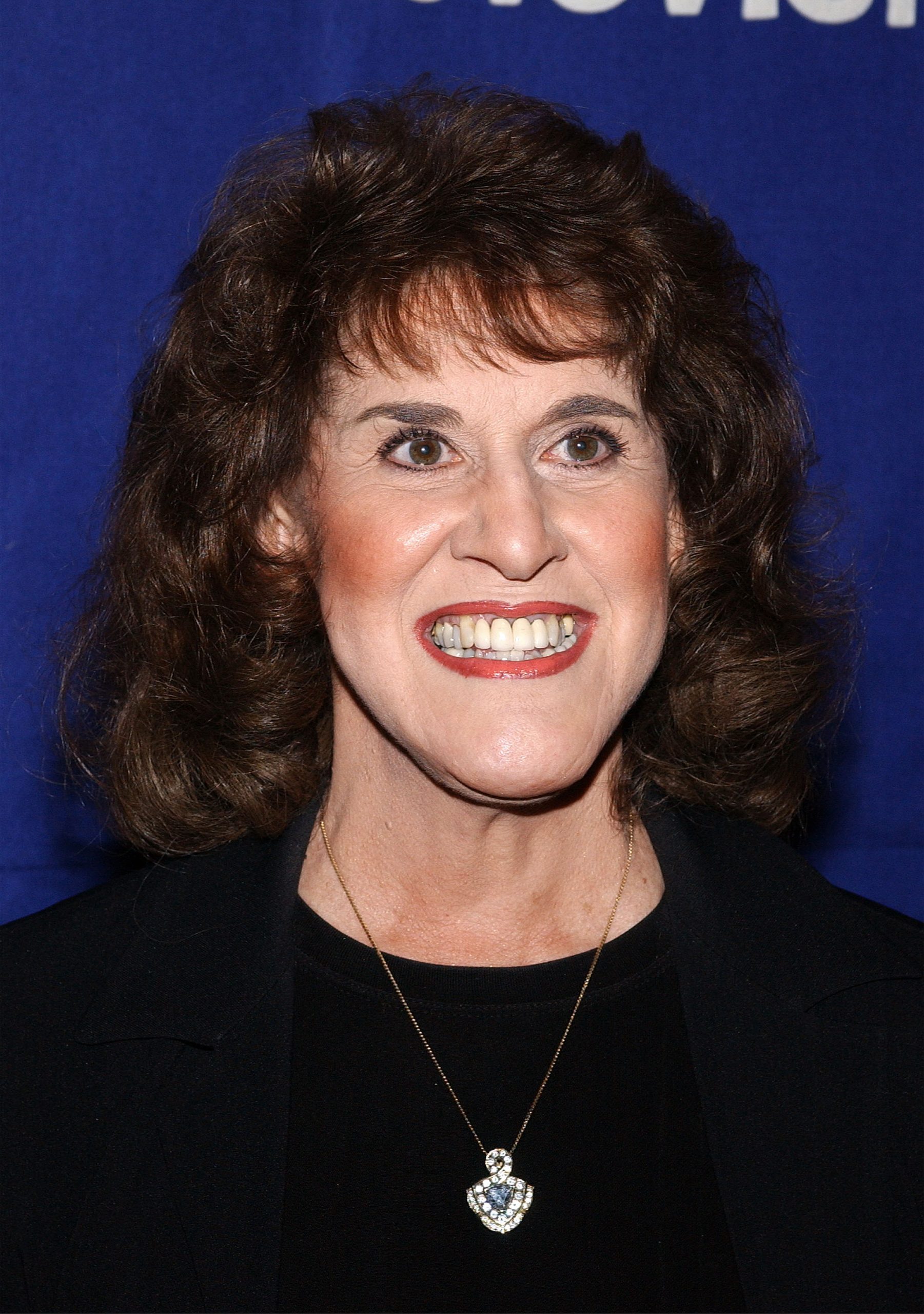 Ruth Buzzi Cause of Death: Comedy Legend, 'Laugh-In' Star Passes Away