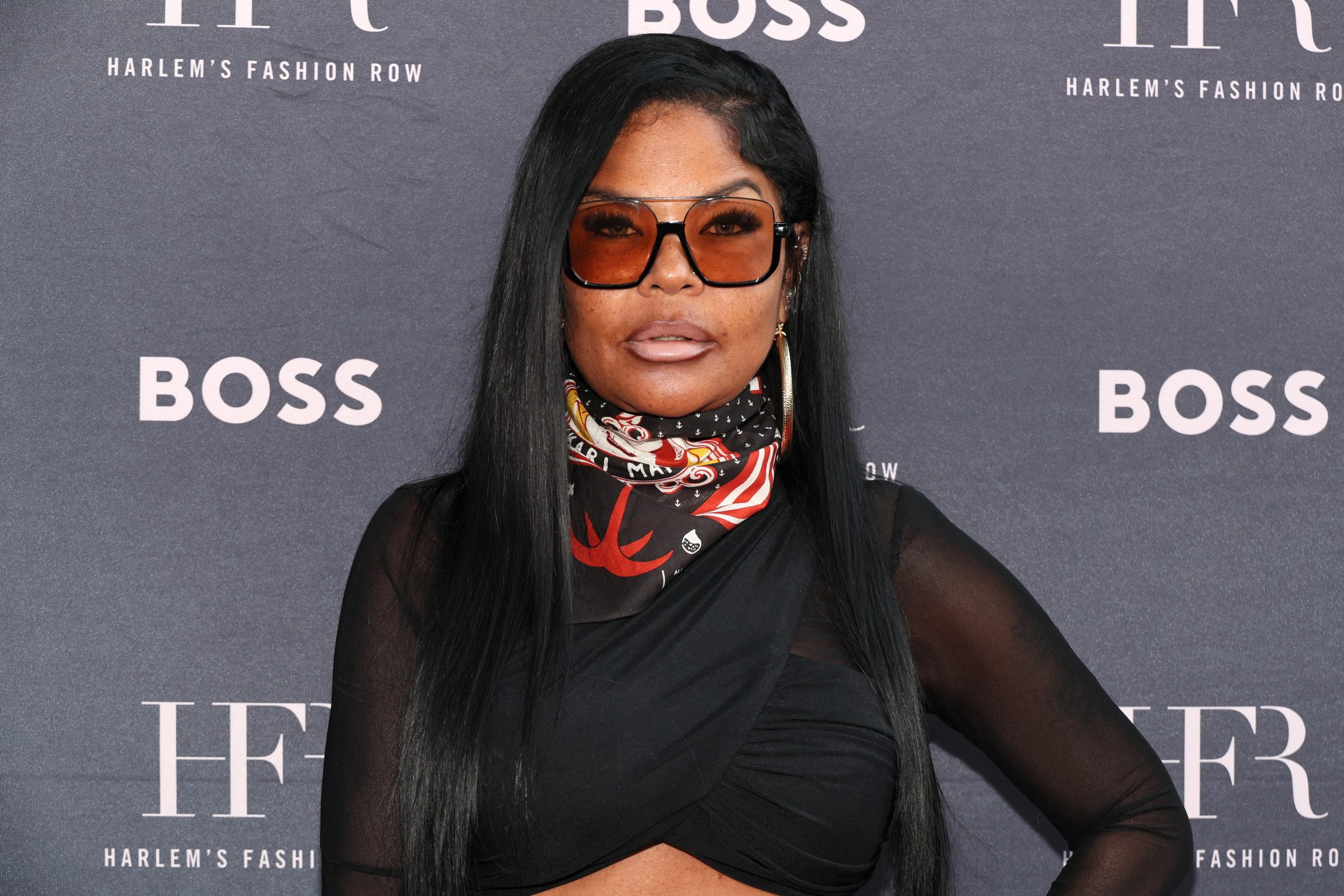 Misa Hylton: Diddy's Ex Defends Decision to Attend Trial, Addresses ...
