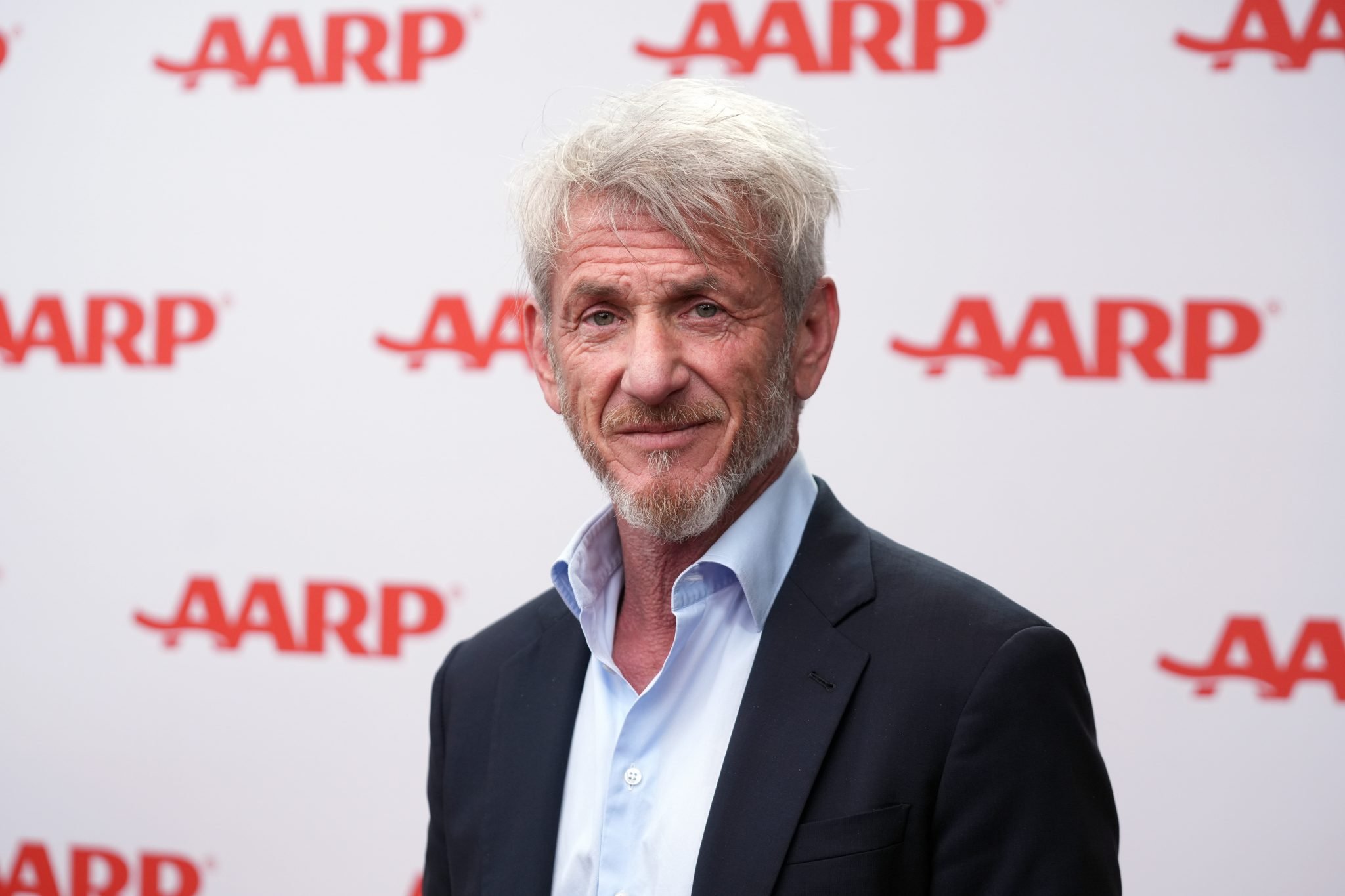 Sean Penn's 'Rough' Appearance Sparks Concerns Following Podcast Interview