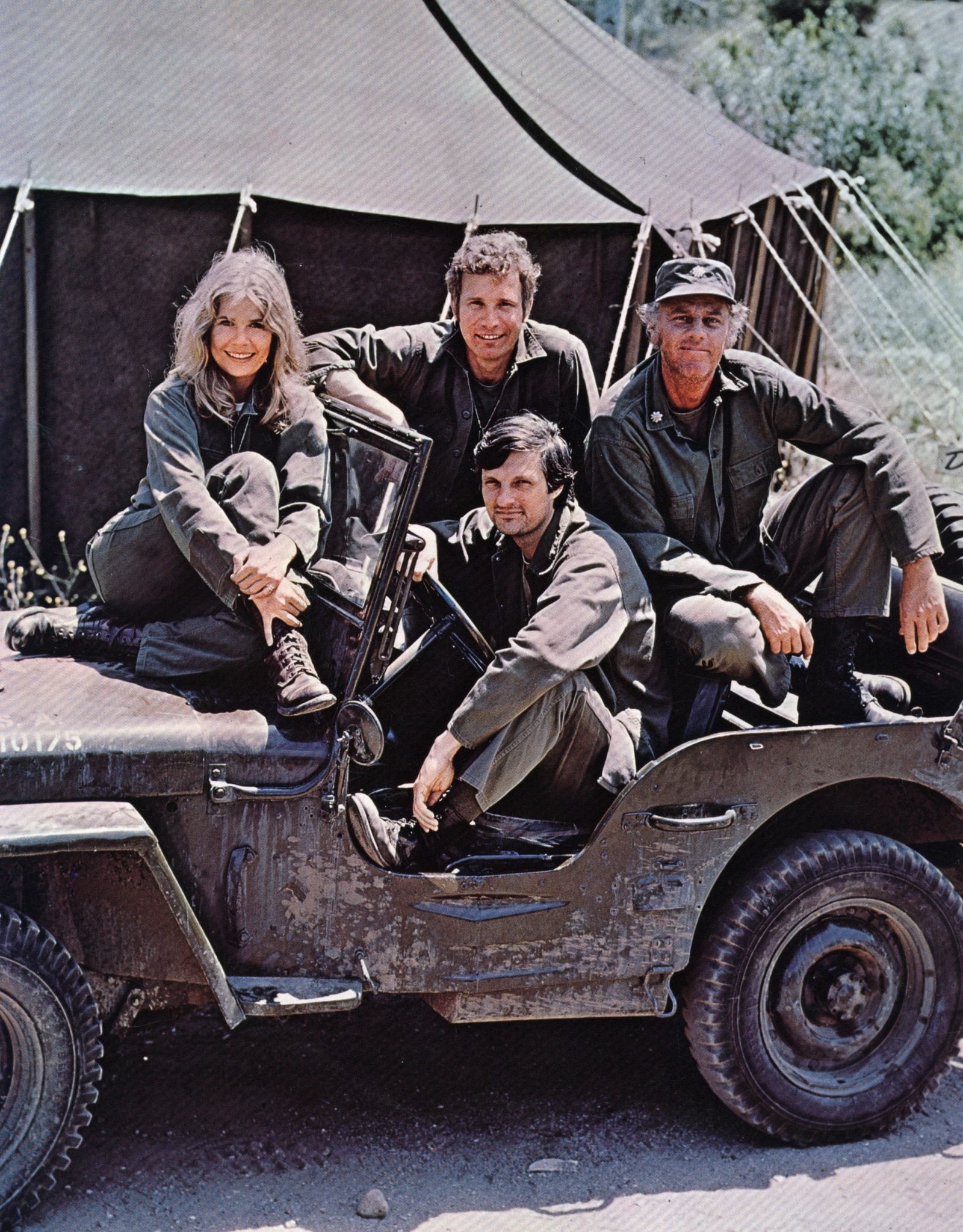 Loretta Swit Cause of Death: Beloved M*A*S*H Actress Passes Away
