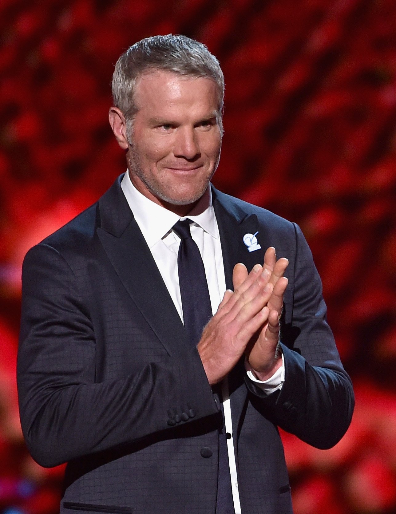 Jenn Sterger Recalls Harassment Following Brett Favre Sexting Scandal ...