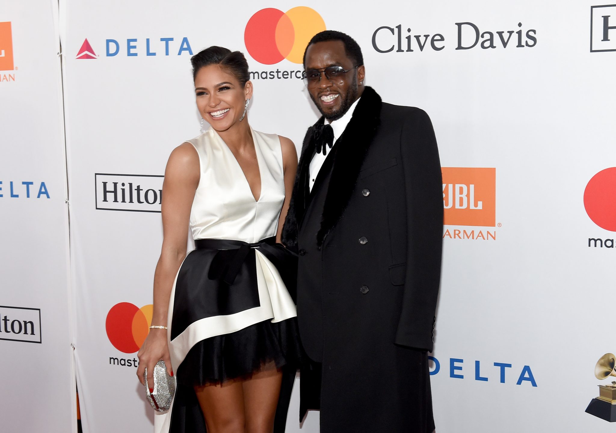 Cassie Ventura's Explicit Texts to Diddy Revealed; Defense Attempts to Prove She Was Willing ...